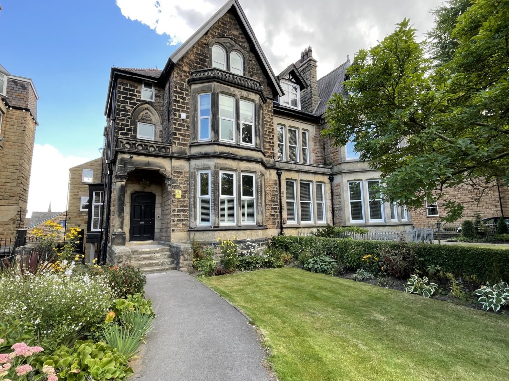 Ripon Road, Harrogate, HG1 2JB, 6bedroom, Semi Detached House