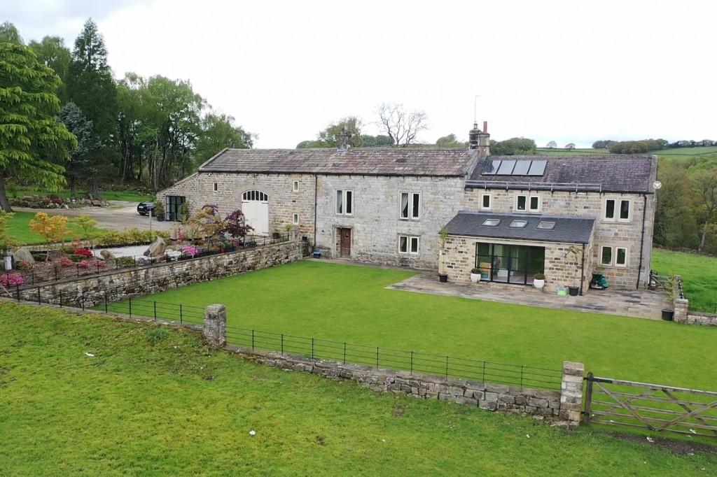 Leeming Lane, Thornthwaite, HG3 2QU, 4bedroom, Detached House