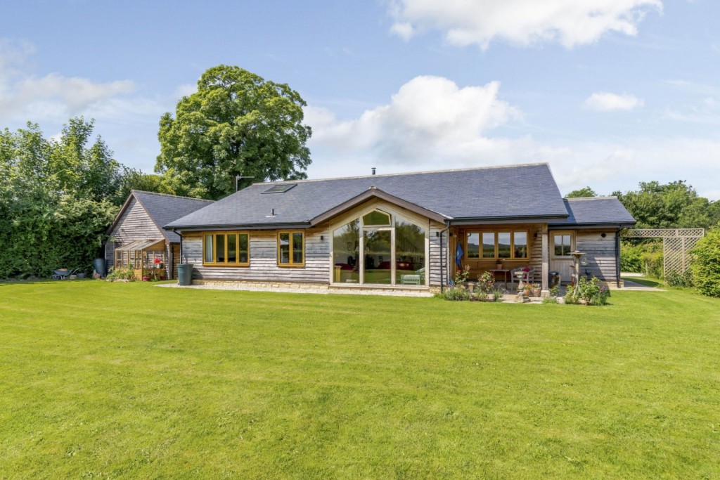 Boroughbridge Road, Bishop Monkton, HG3 3QN, 3bedroom, Detached House