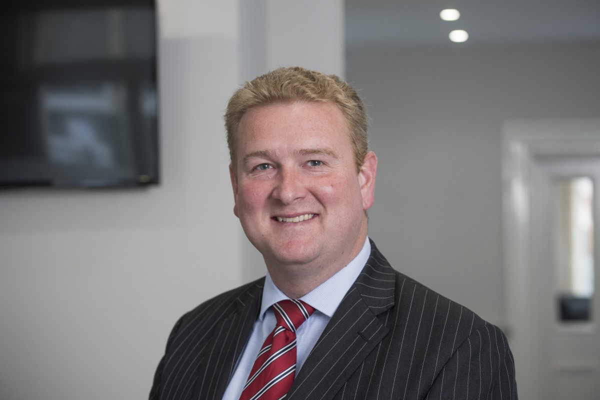 Richard Smailes | Feather Smailes Scales LLP
